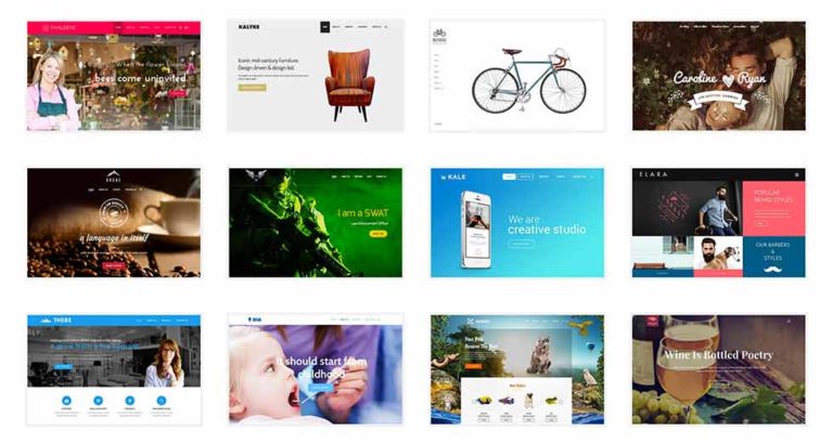 Jupiter Çok Amaçlı WordPress Tema İncelemesi » İnceleGo