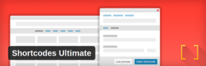 Shortcodes Ultimate WordPress Hızlı ve Kolay Kısa Kod Eklentisi » İnceleGo