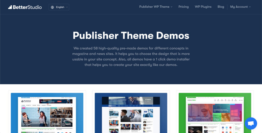 2020'nin En İyi 13 WordPress Haber Teması » İnceleGo