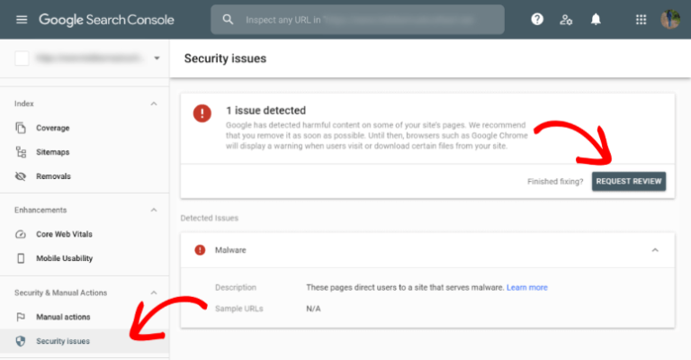 Google Blacklist'ten Nasıl Çıkılır? » İnceleGo