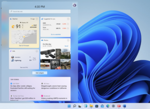Microsoft Windows 11 incelemesi » İnceleGo