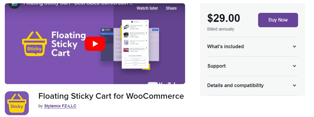 En İyi WooCommerce Mini Cart Eklentileri » İnceleGo
